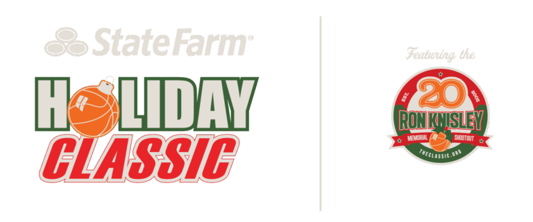 Watch + The State Farm Holiday Classic