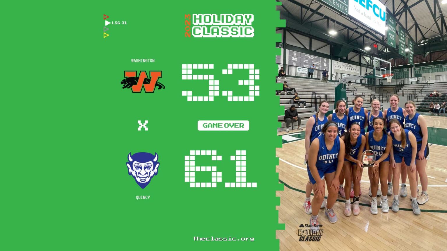 The State Farm Holiday Classic + 64-team Co-ed High School Holiday ...