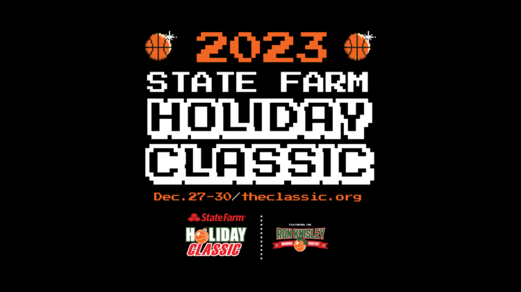 The Field of 64: Brackets for 2023 State Farm Holiday Classic + The ...