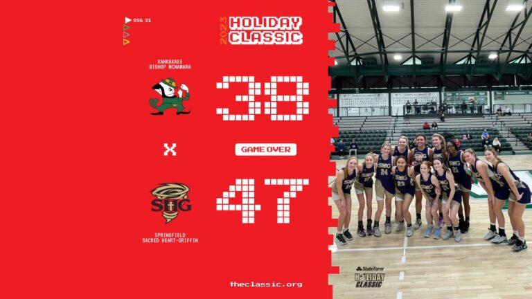 The State Farm Holiday Classic + 64-team Co-ed High School Holiday ...