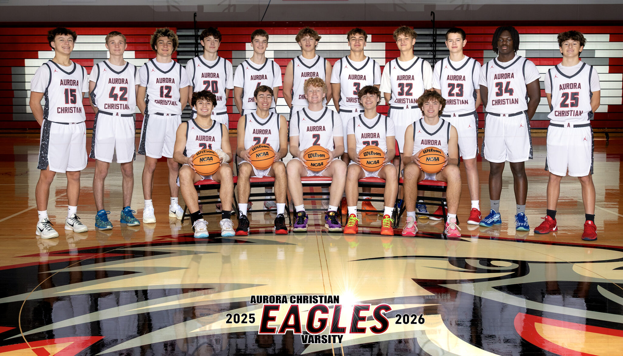 Small School Boys + The State Farm Holiday Classic