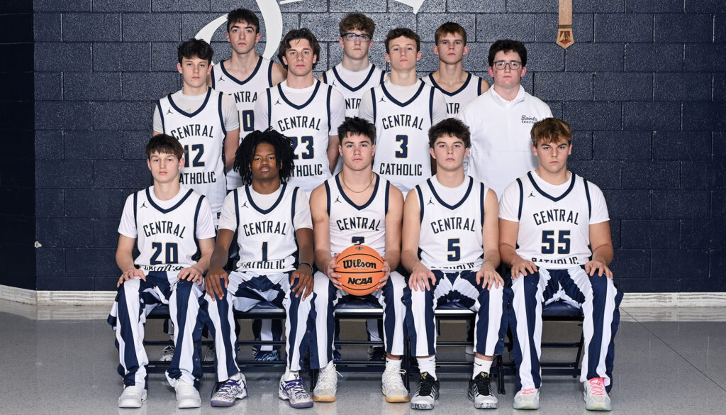 Small School Boys + The State Farm Holiday Classic